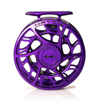Fly Reels - The Fish Hawk