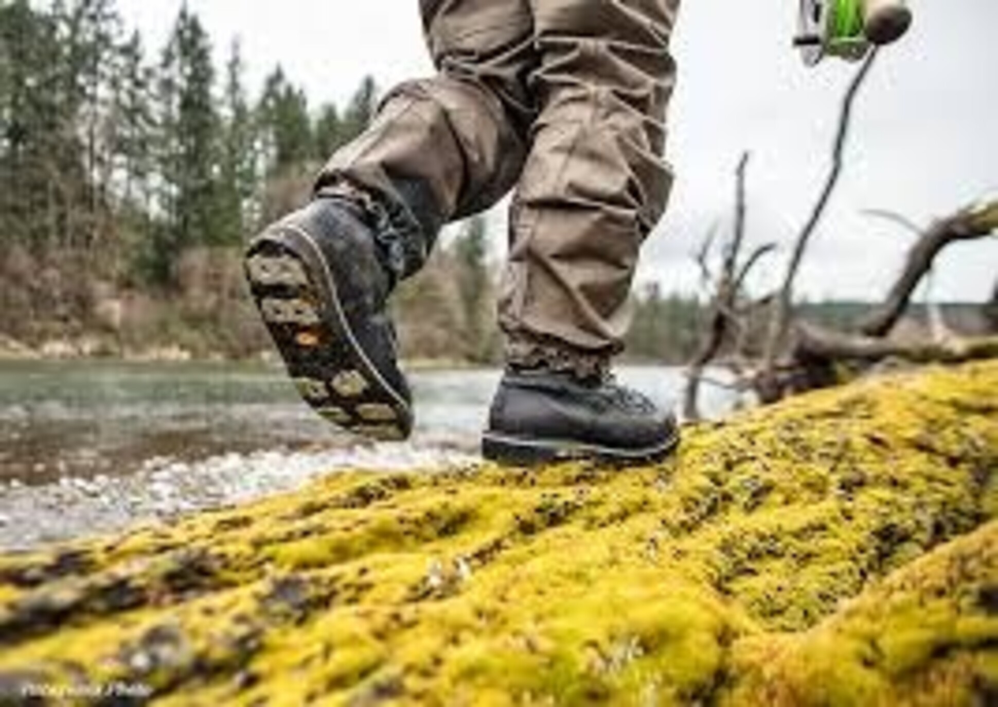 News - Felt vs. Rubber Sole Wading Boots: Which Is Right for Your River ...