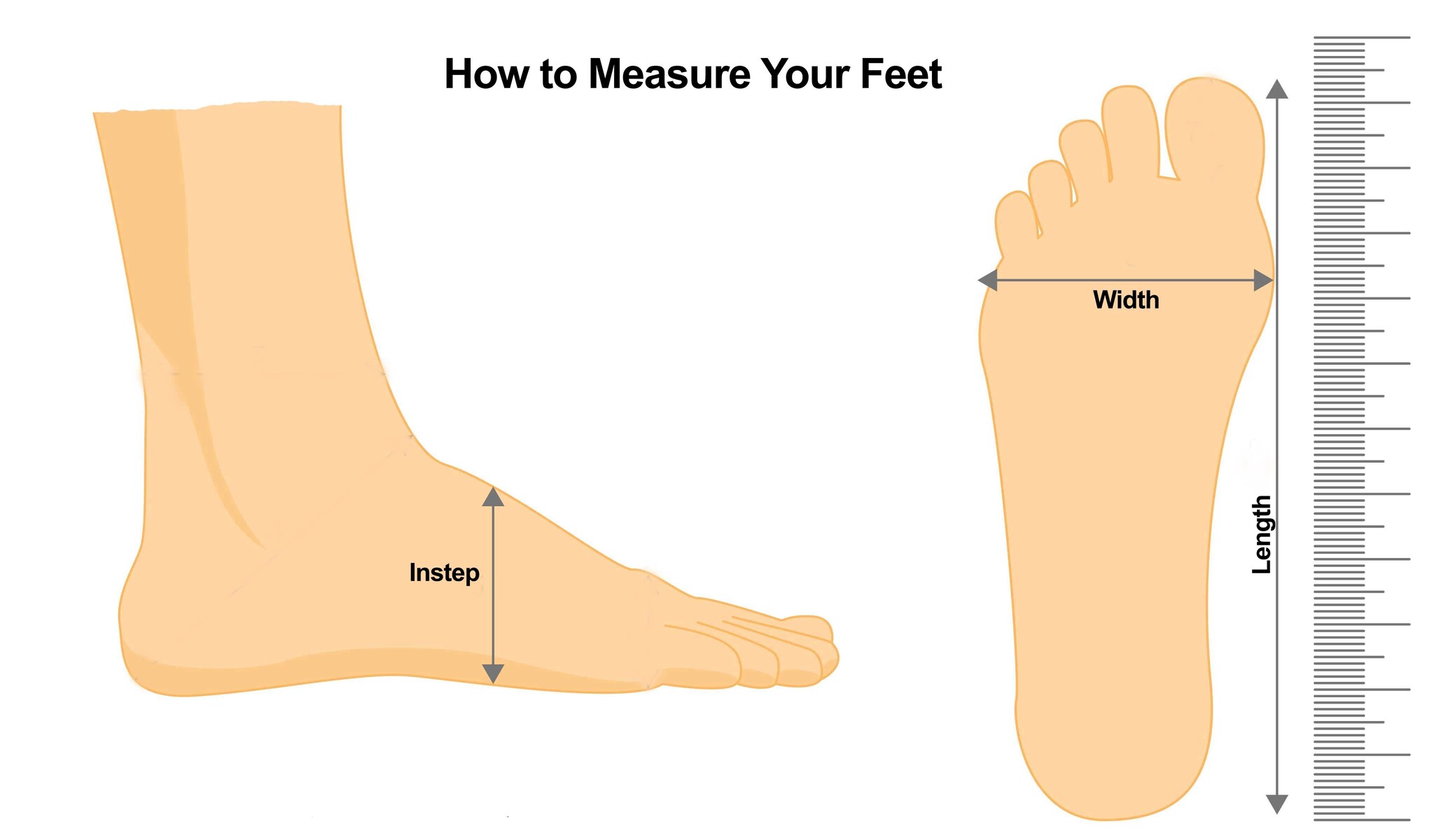 News - How to Choose the Right Wading Boot Size: A Fitting Guide - The ...