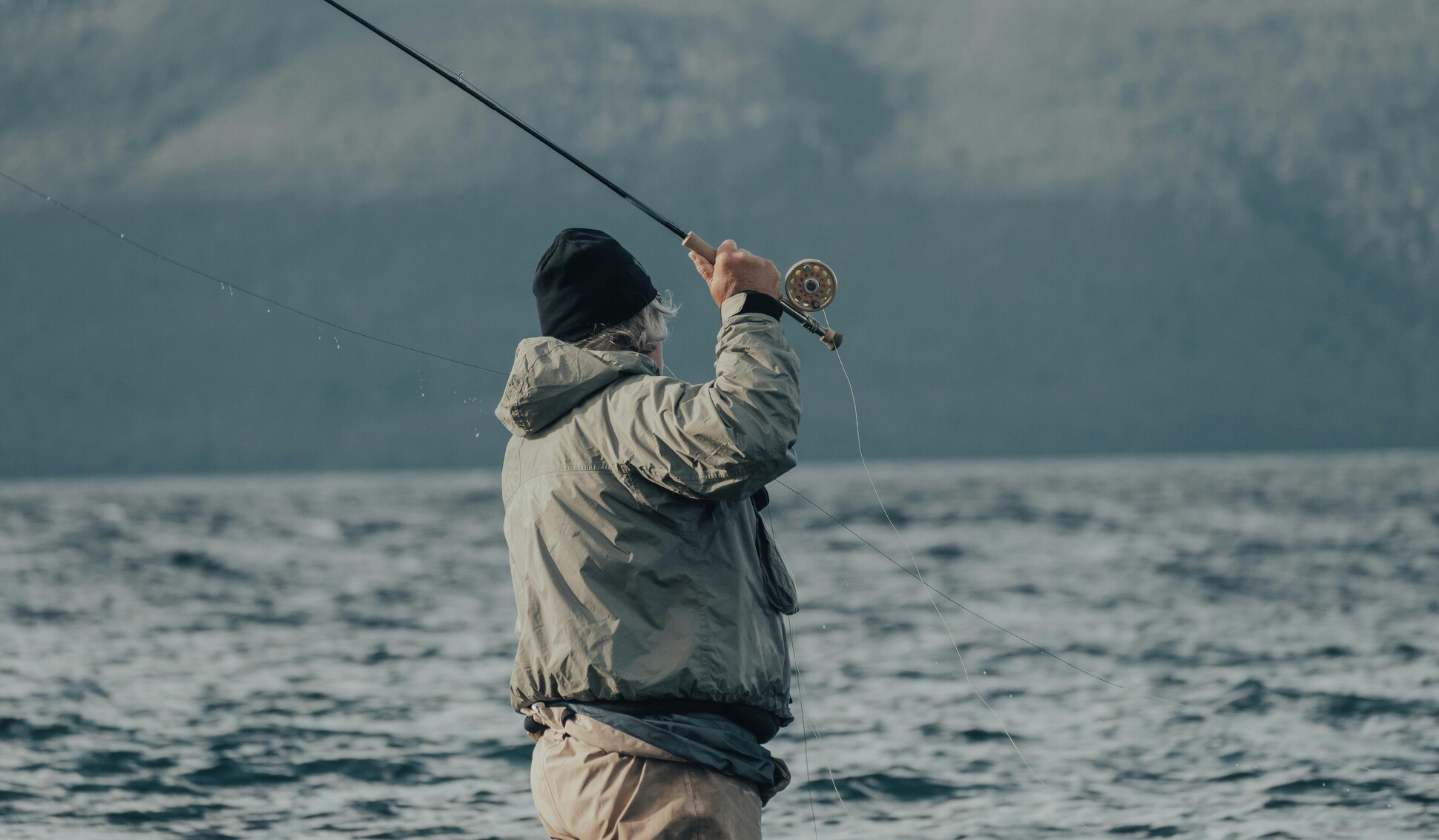 3-Layer vs 2-Layer Rain Jackets for Fly Fishing - The Fish Hawk