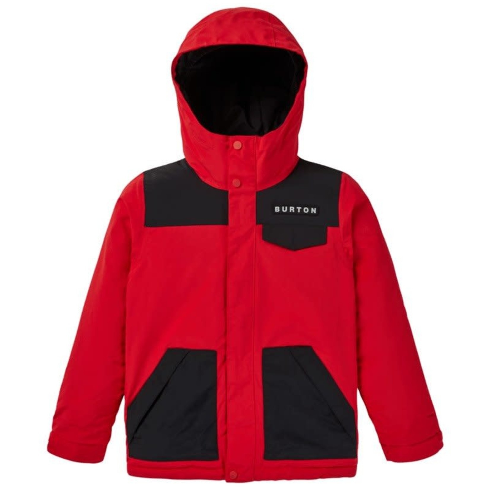 BURTON DUGOUT JR JACKET - S3 Boardshop