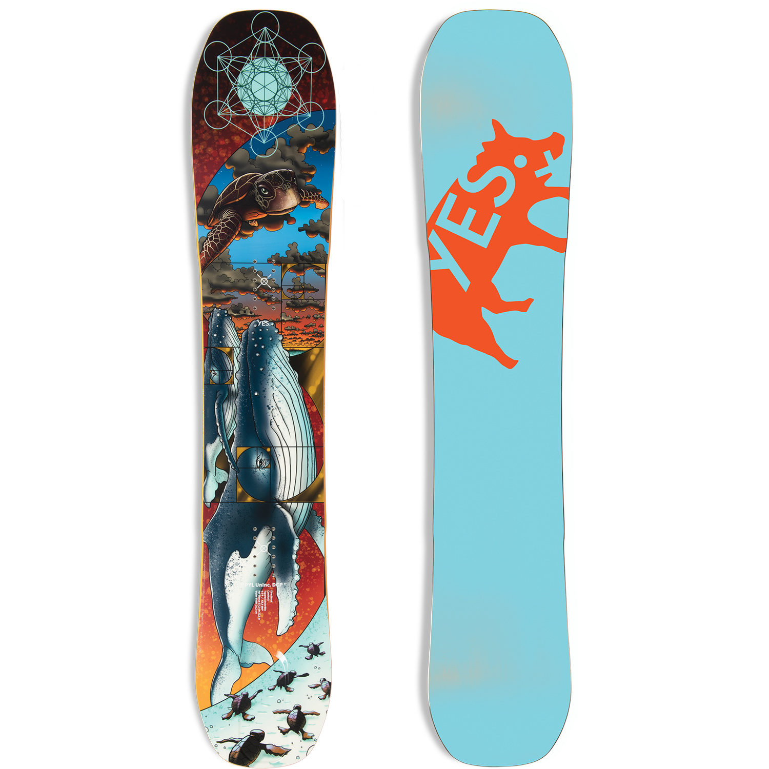 YES PYL UNINC DCP - S3 Boardshop