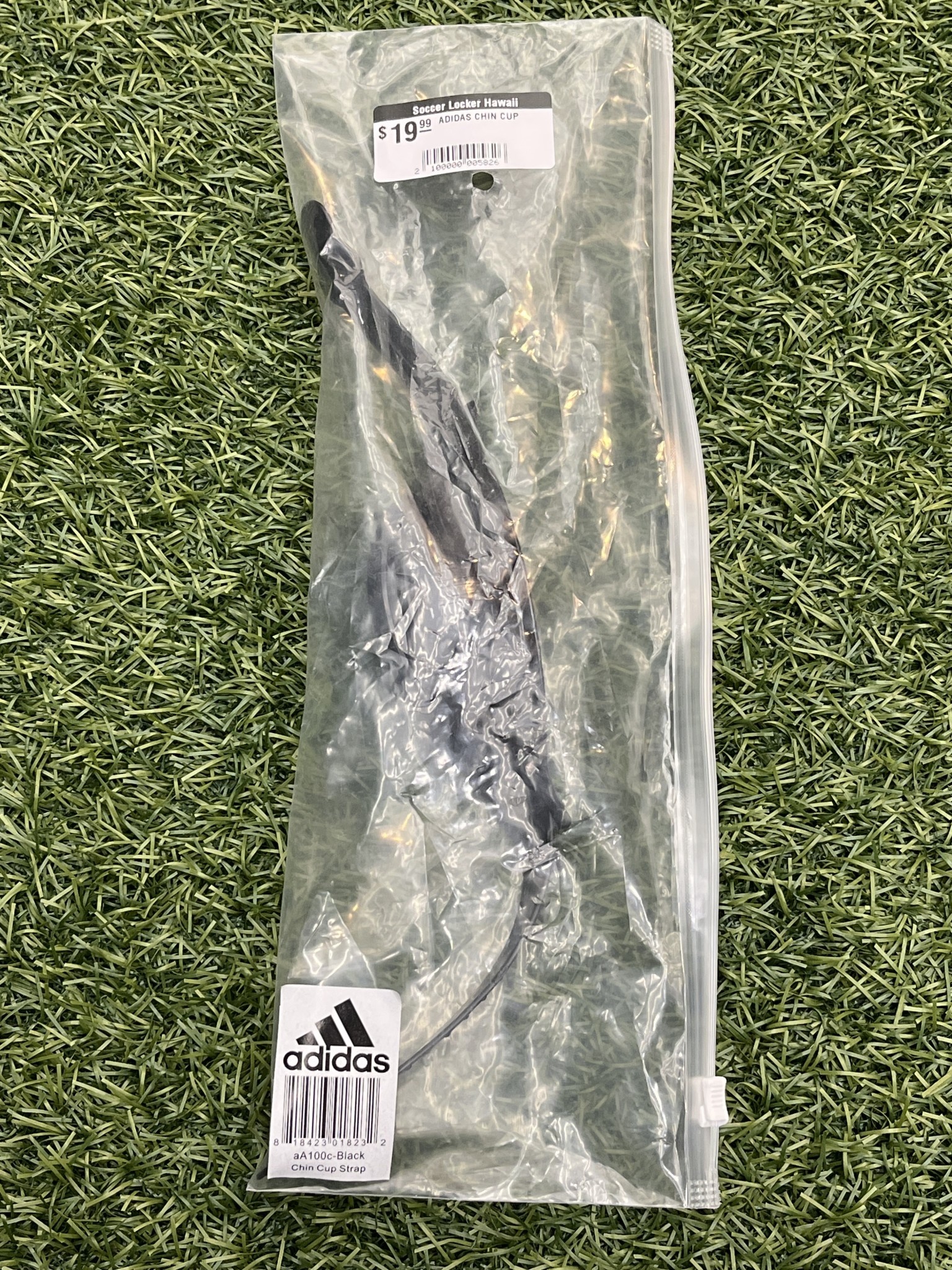 Adidas Chin Cup Strap - Soccer Locker Hawaii