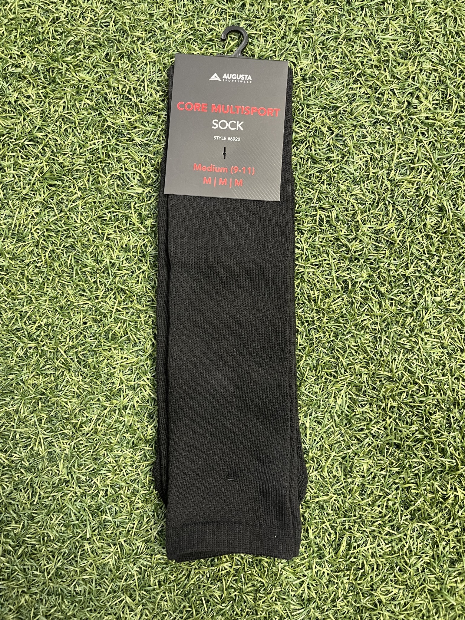 Augusta Core Multi-Sport Sock - Soccer Locker Hawaii