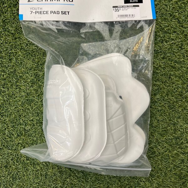 Football Equipment - Soccer Locker Hawaii