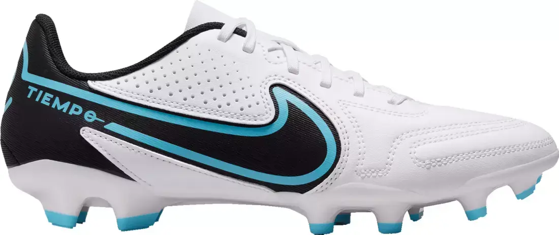 Nike Nike Tiempo Legend 9 Club FG DA1176-146 - Soccer Locker Hawaii