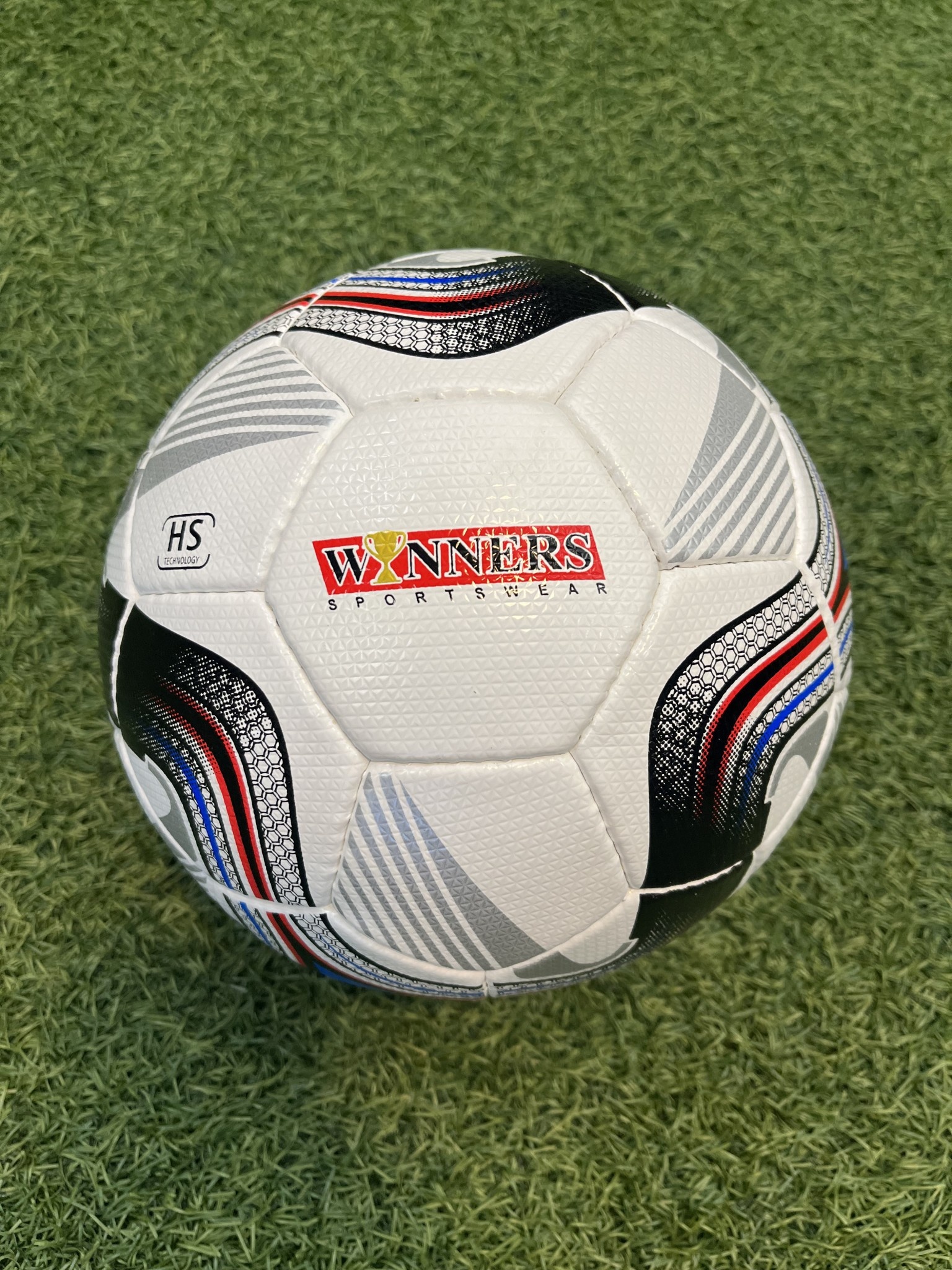 Winners Sportswear Winners Sportswear Soccer Ball - Soccer Locker Hawaii