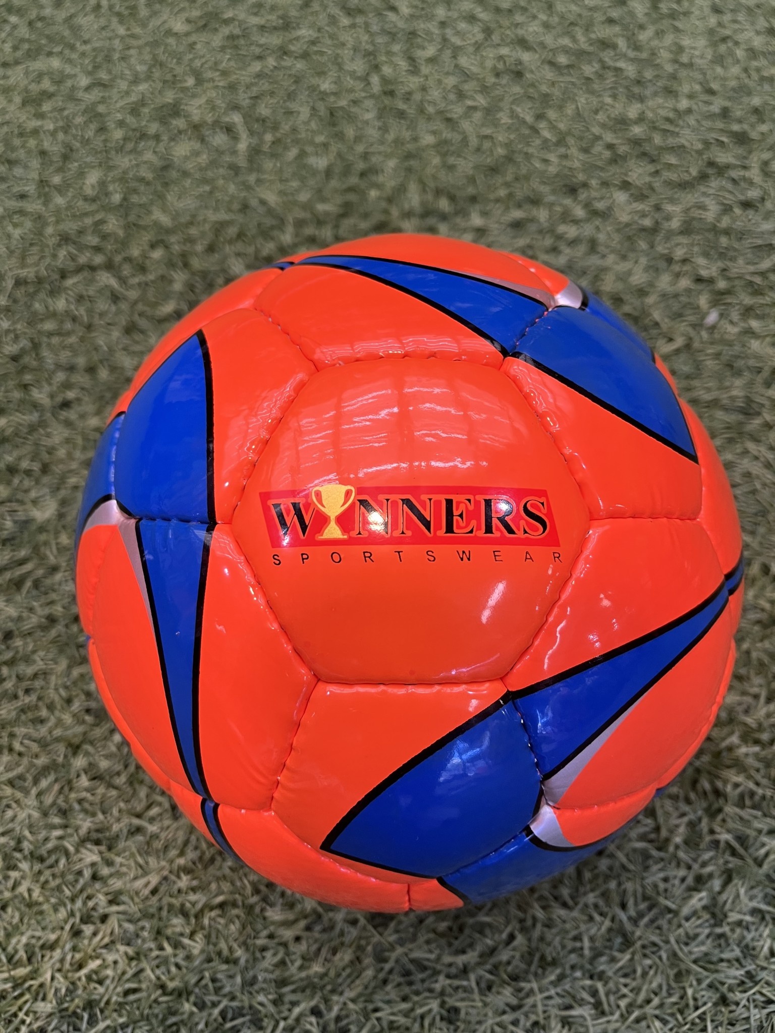Winners Sportswear Winners Sportswear Strata Soccer Ball - Soccer Locker Hawaii