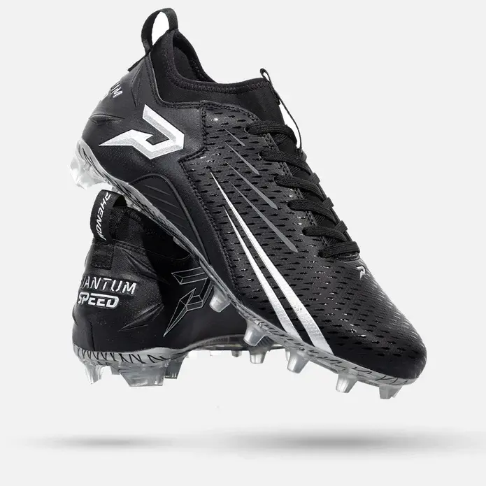 Phenom Elite Quantum Speed Adult Football Cleat - Soccer Locker Hawaii