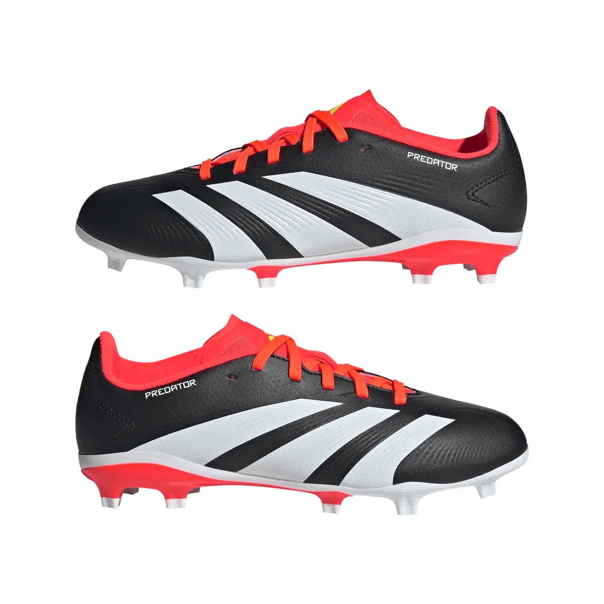 Adidas Jr Predator League FG IG7748 - Soccer Locker Hawaii
