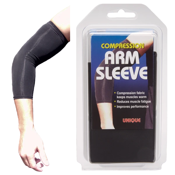 Unique Sports Compression Arm Sleeve - Soccer Locker Hawaii