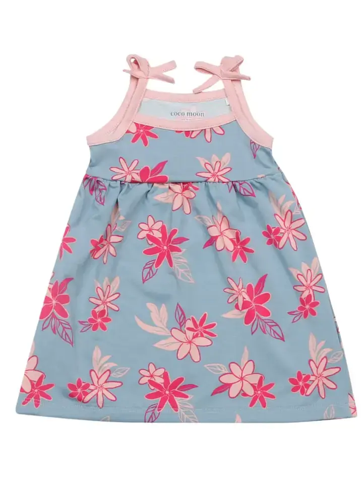 Coco Moon Coco Moon: Bamboo Dress - Soccer Locker Hawaii