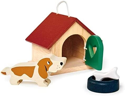 Pet Dog Set - Toy Joy