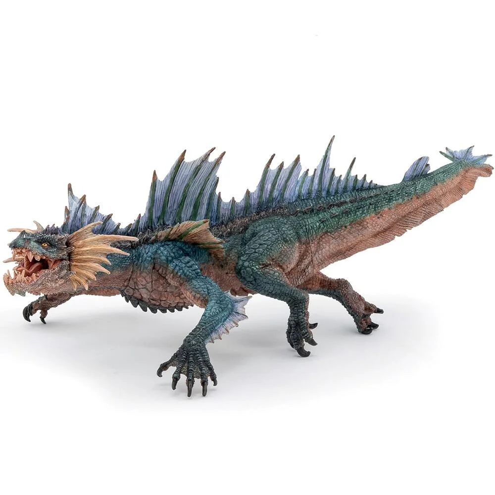 Sea Dragon Papo Figure - Toy Joy