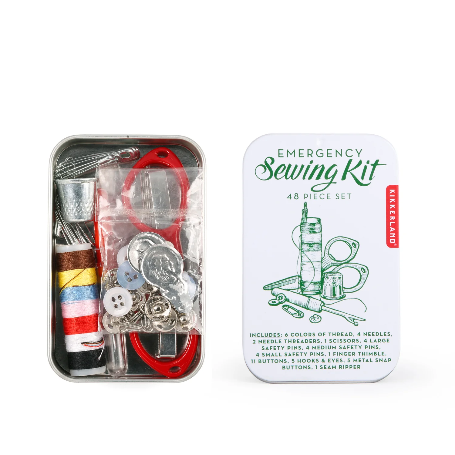 Emergency Sewing Kit - Toy Joy