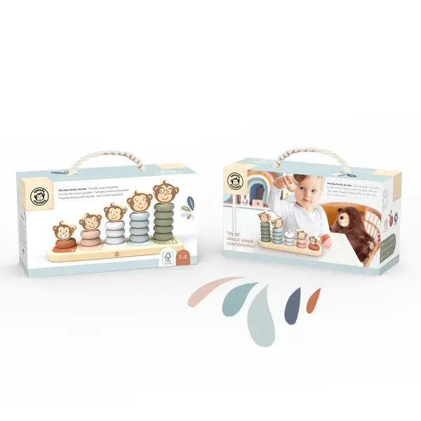 Baby & Toddler Toys - Toy Joy