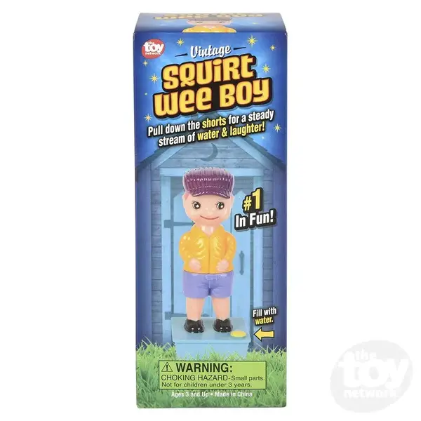 Classic Toys - Toy Joy
