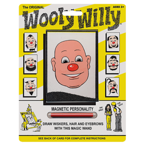 Novelty Toys - Toy Joy