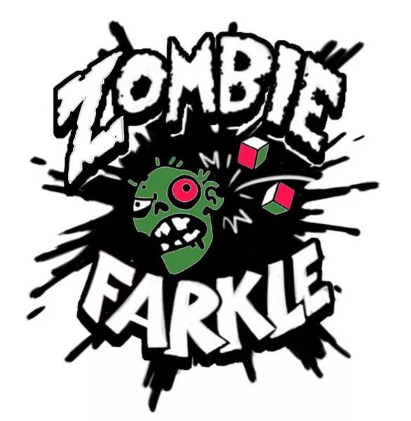 Farkel Zombie Game - Toy Joy