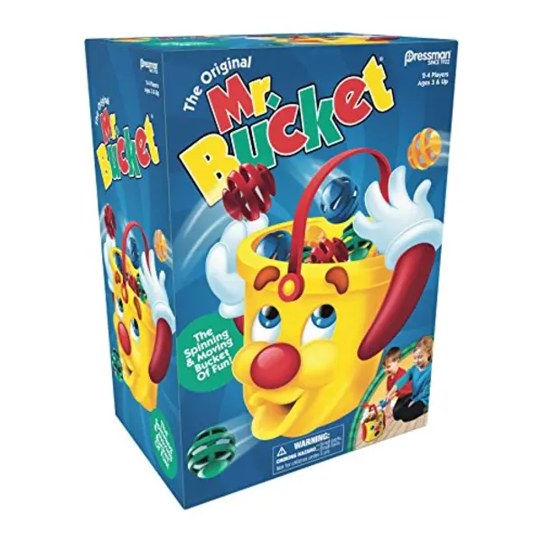 Games - Toy Joy