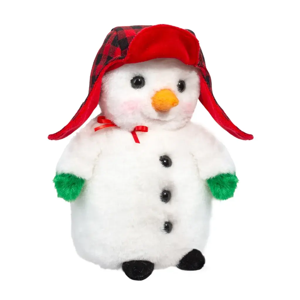 Plush Snowman Melty Large - Toy Joy