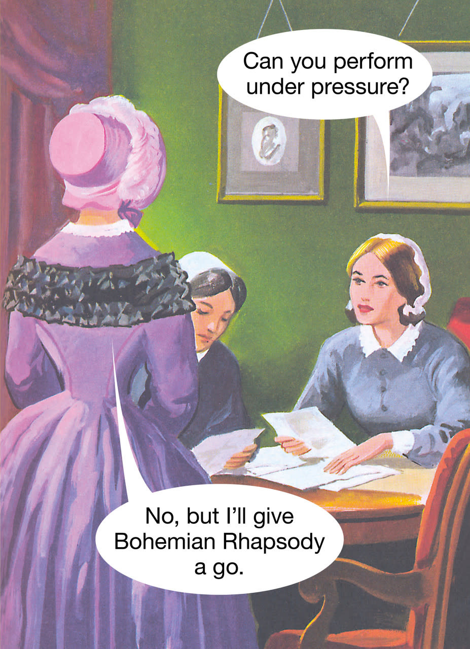 Pressure Card - Toy Joy