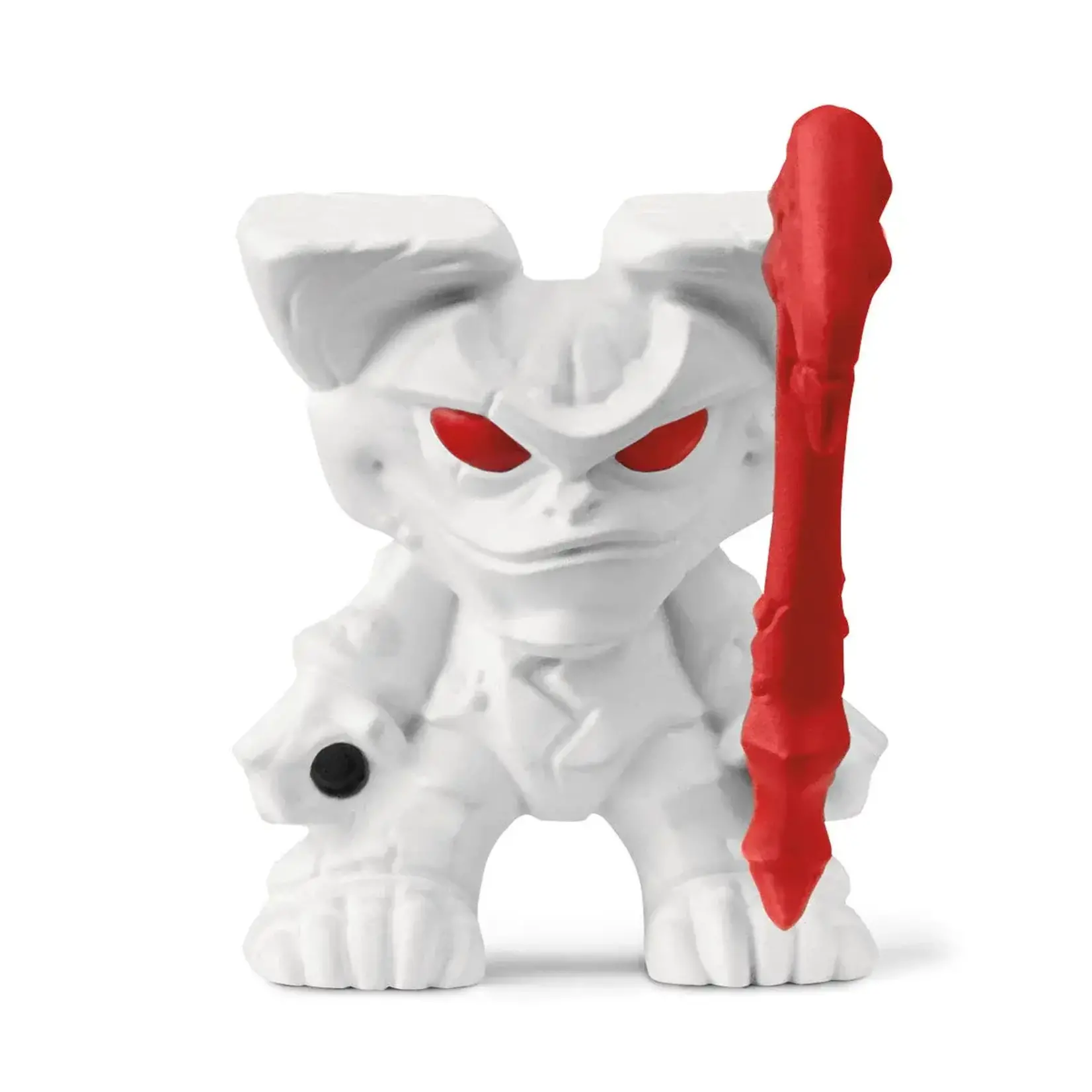 Catapult with Mini Creature Figure - Toy Joy