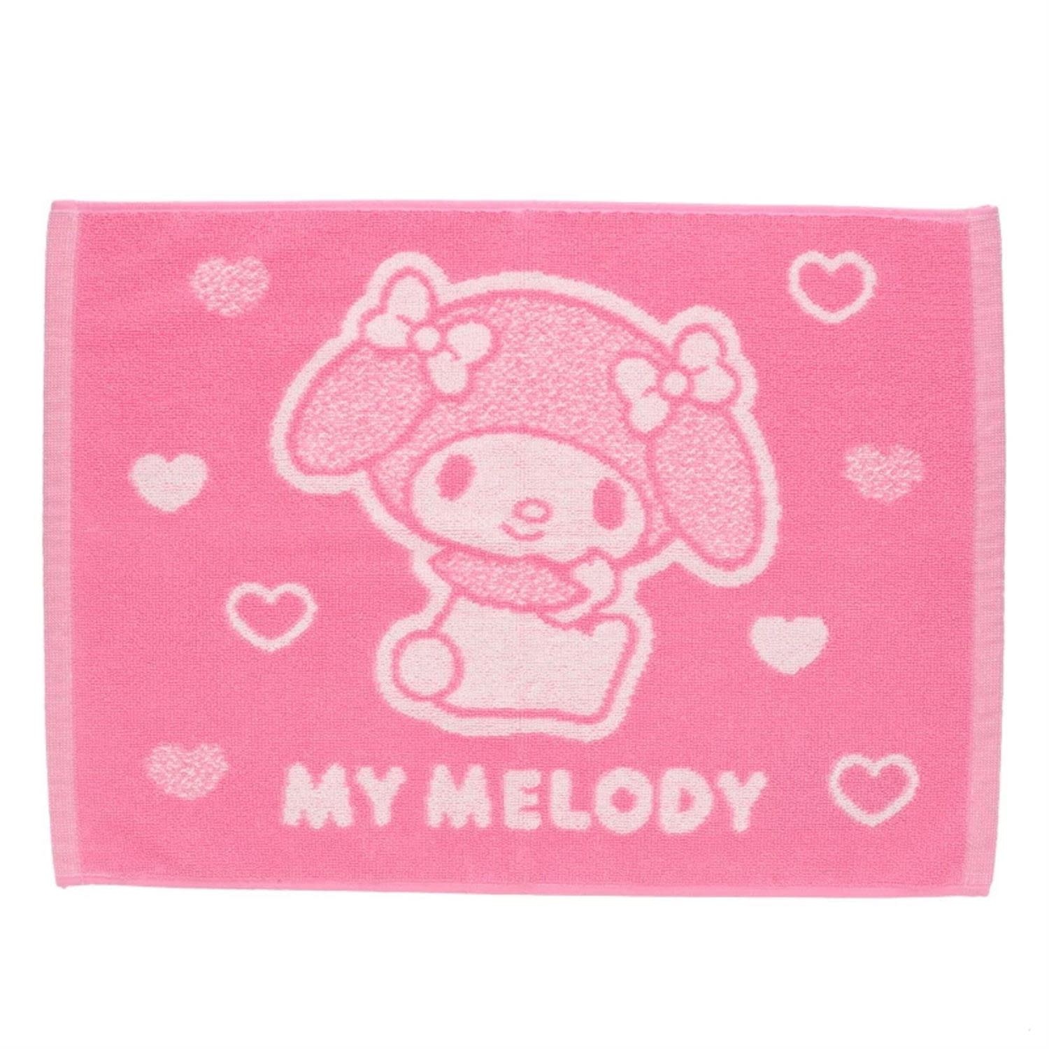 Mini Rug My Melody - Toy Joy