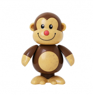 First Friends Monkey - Toy Joy