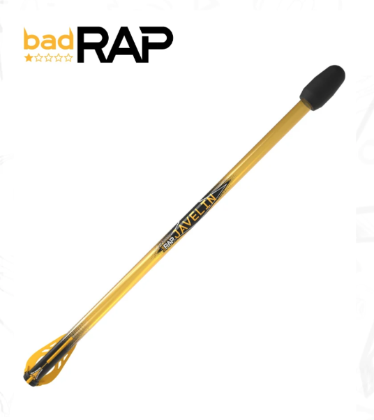 Bad Rap Javelin - Toy Joy