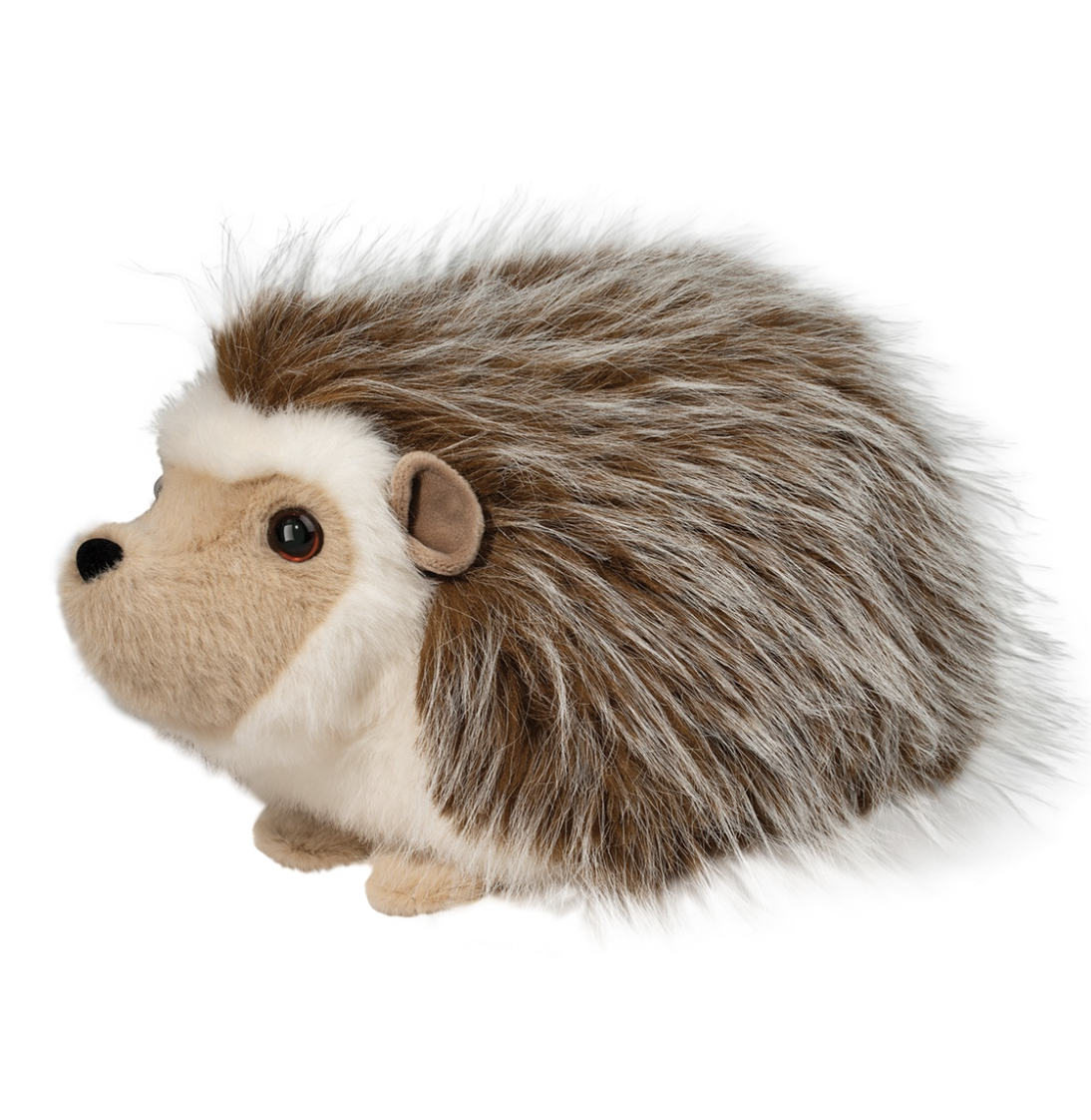 Bristle Hedgehog Plush - Toy Joy