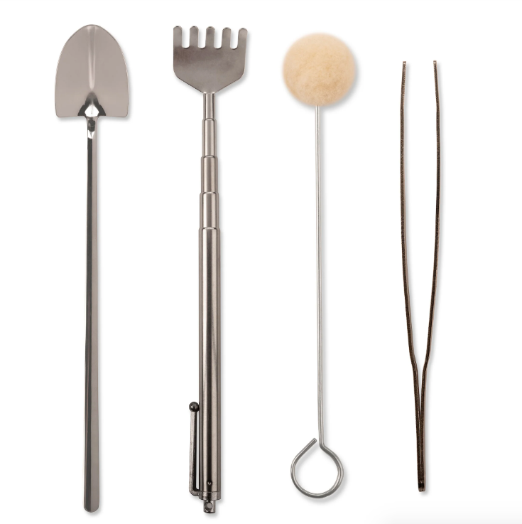 Mini Garden Tools - Toy Joy