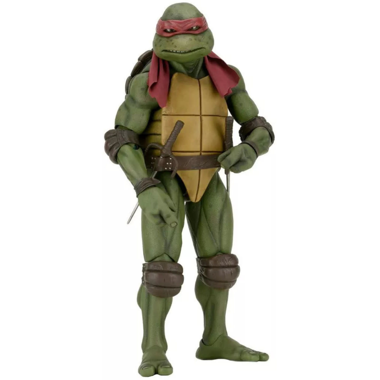 Raphael - Teenage Mutant Ninja Turtles 1990 1/4 Scale Action Figure ...
