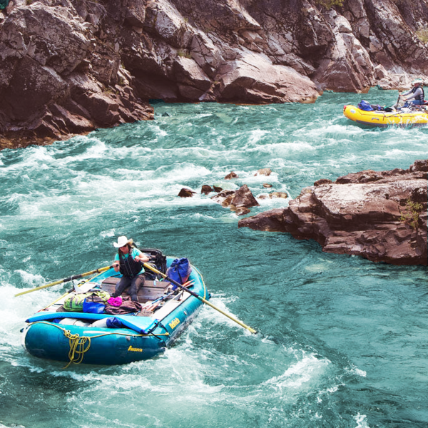 Idaho River Sports - Idaho River Sports