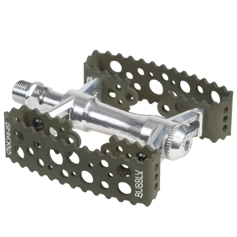 Pedal - One On One Bicycle Studio