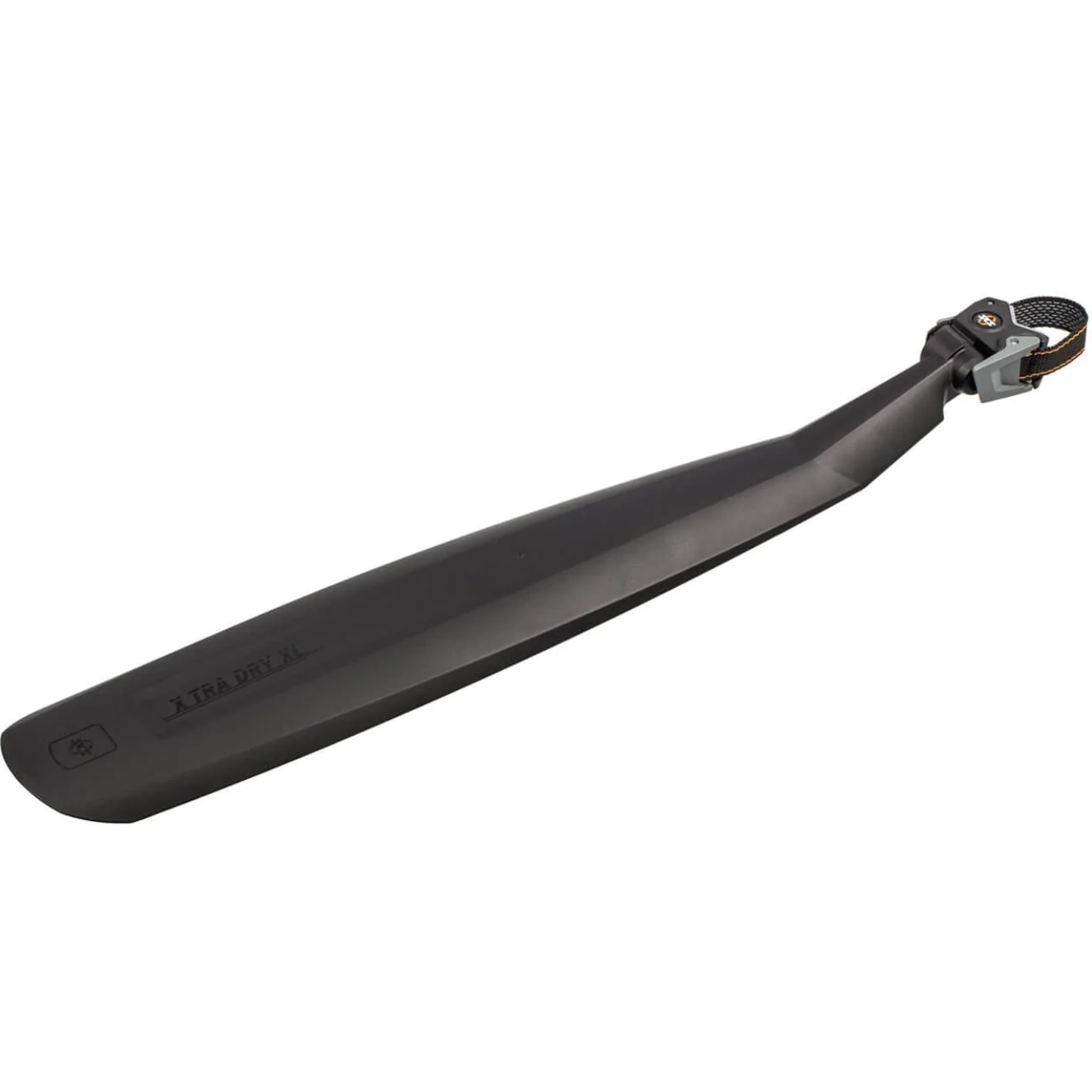 SKS SKS X-Tra-Dry XL Quick Release Rear Fender - One On One Bicycle Studio