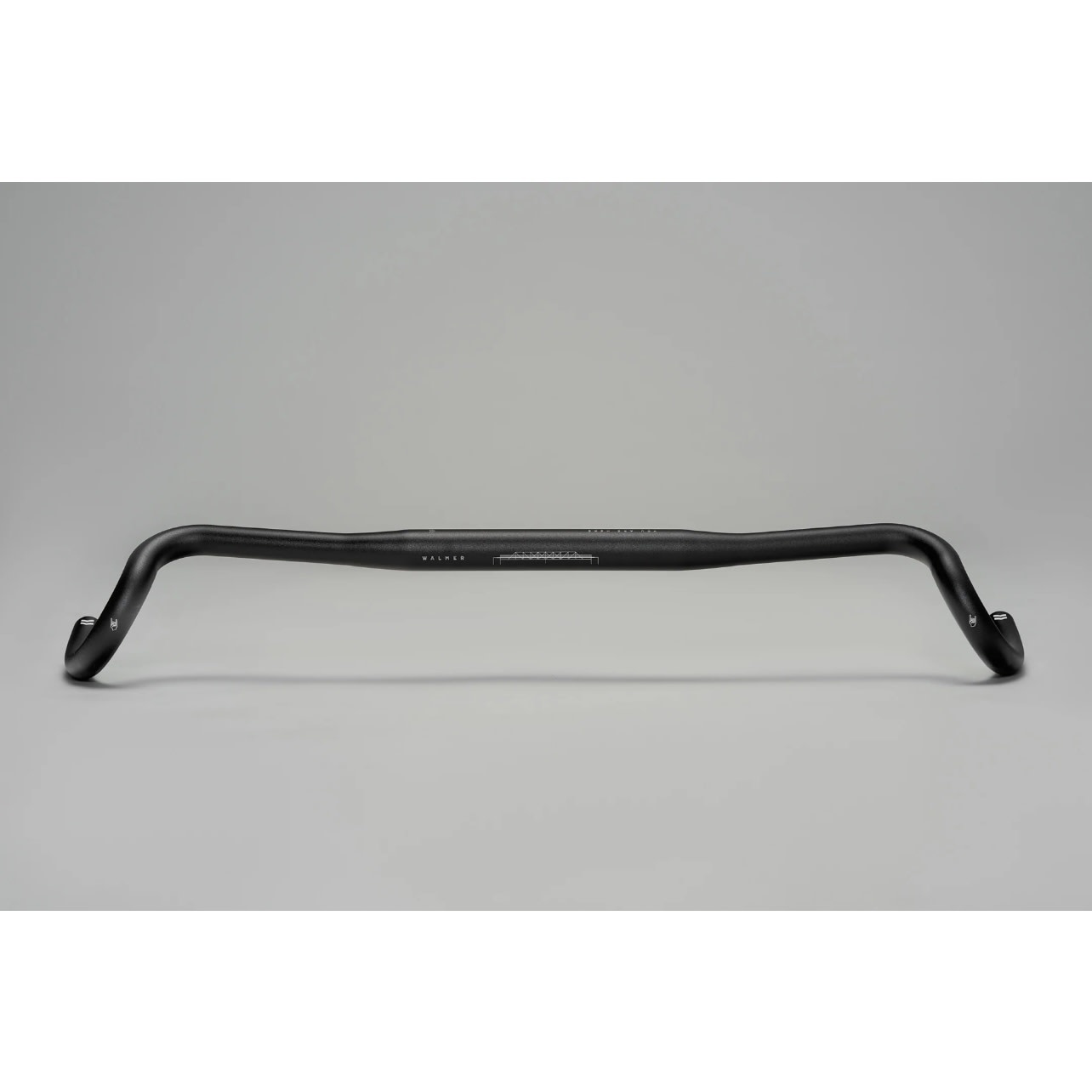 Curve Cycling Curve Cycling Walmer Bar - 46cm BP - One On One Bicycle ...