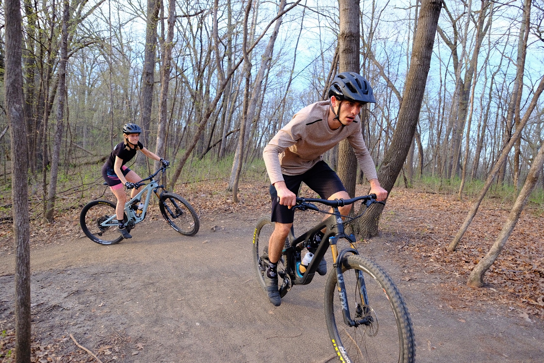 Journal - One On One Bicycle Studio