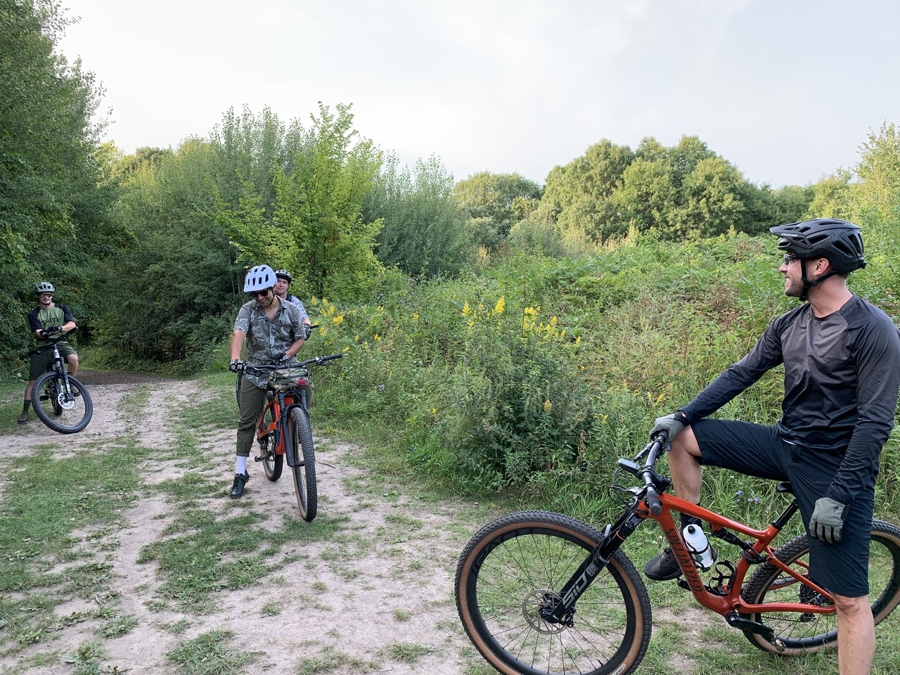 Journal - One On One Bicycle Studio