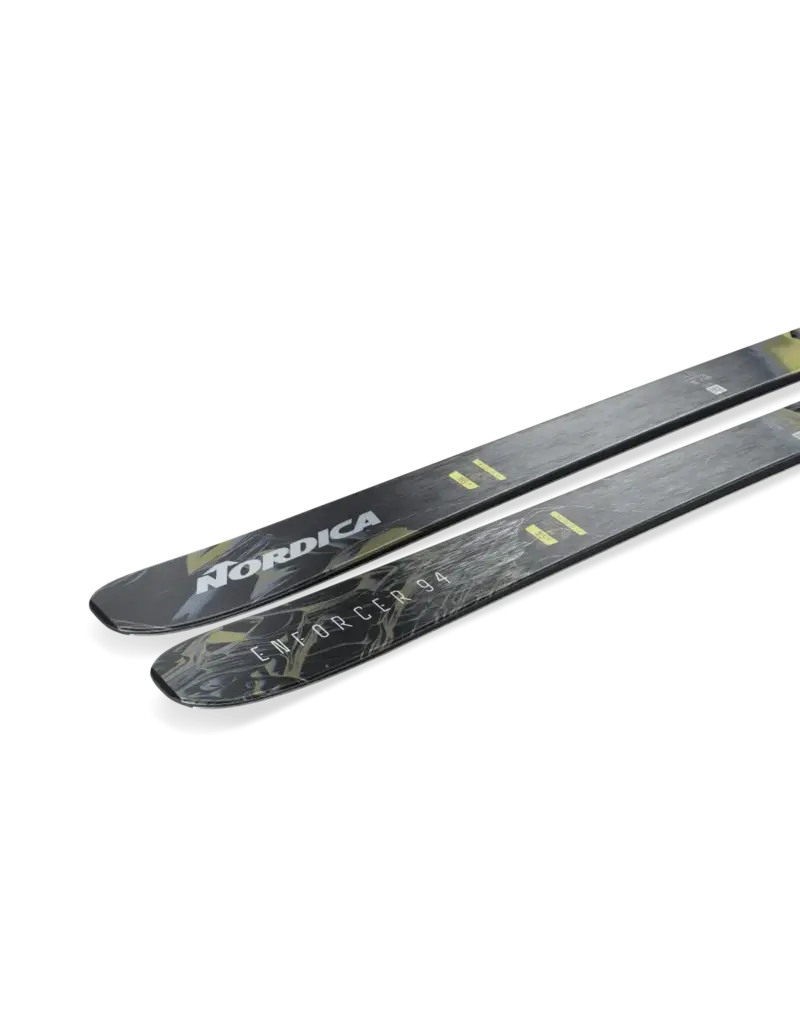 Nordica Enforcer 94 2025 - Bear Street Outfitters
