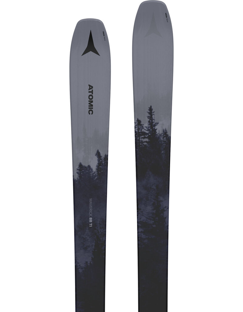 Atomic Maverick 88 TI 2025 - Bear Street Outfitters