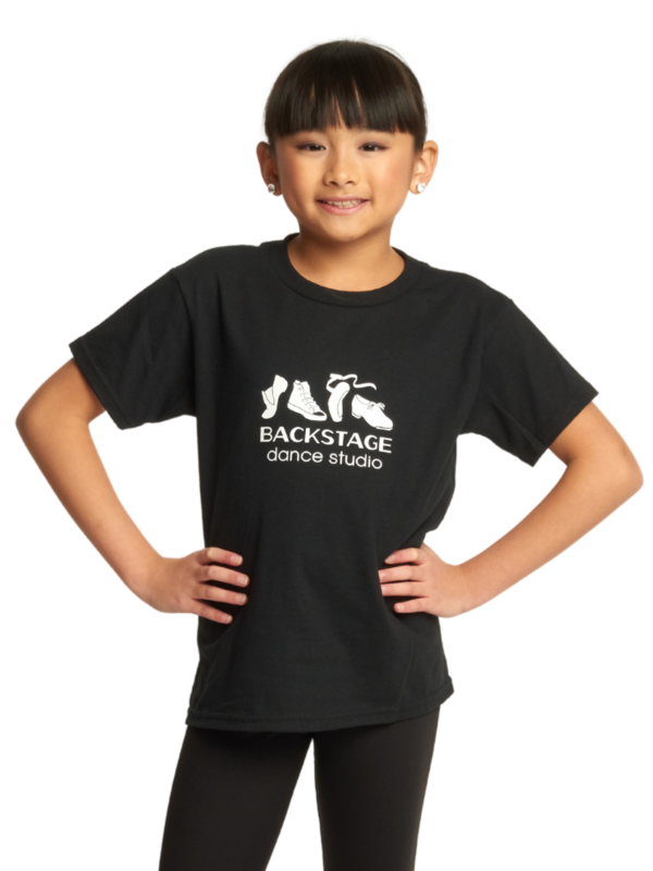 Backstage Dance Studio Dress Code - Stage Left Dancewear