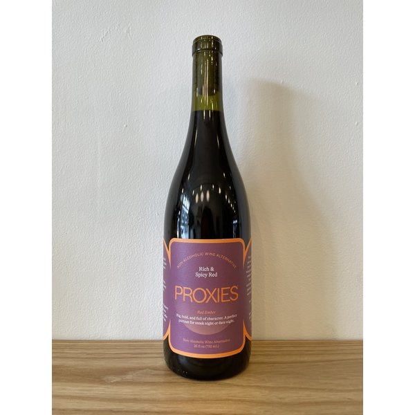 Wine Alternatives The Zero Co