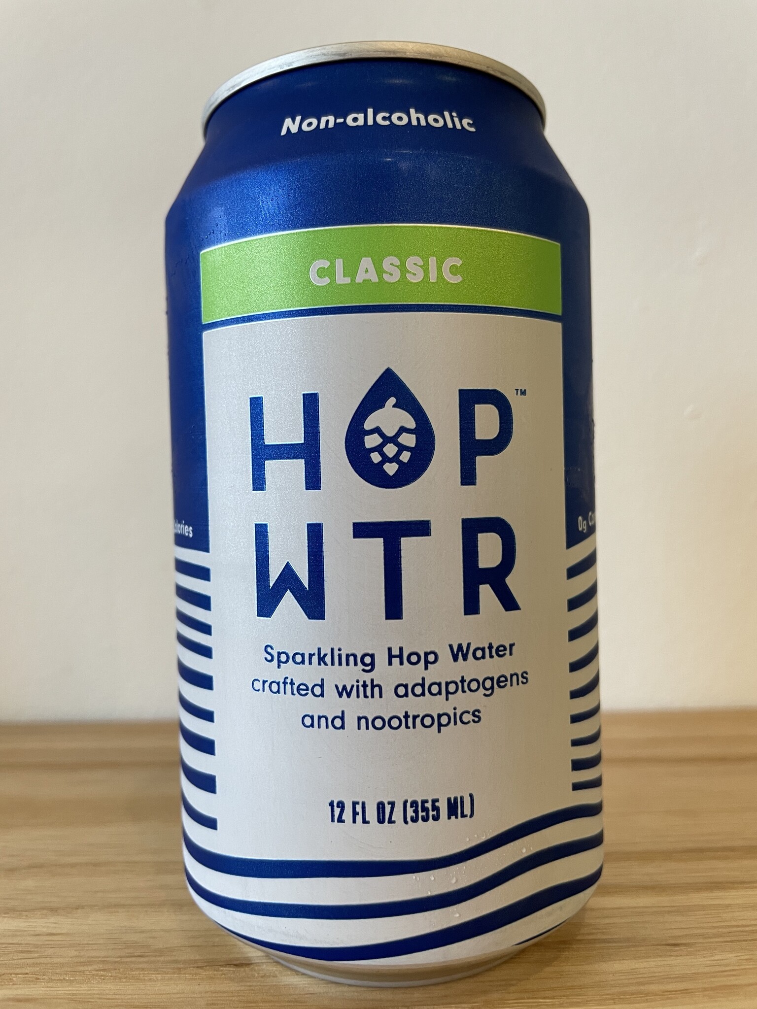 HOP WTR Classic - The Zero Co
