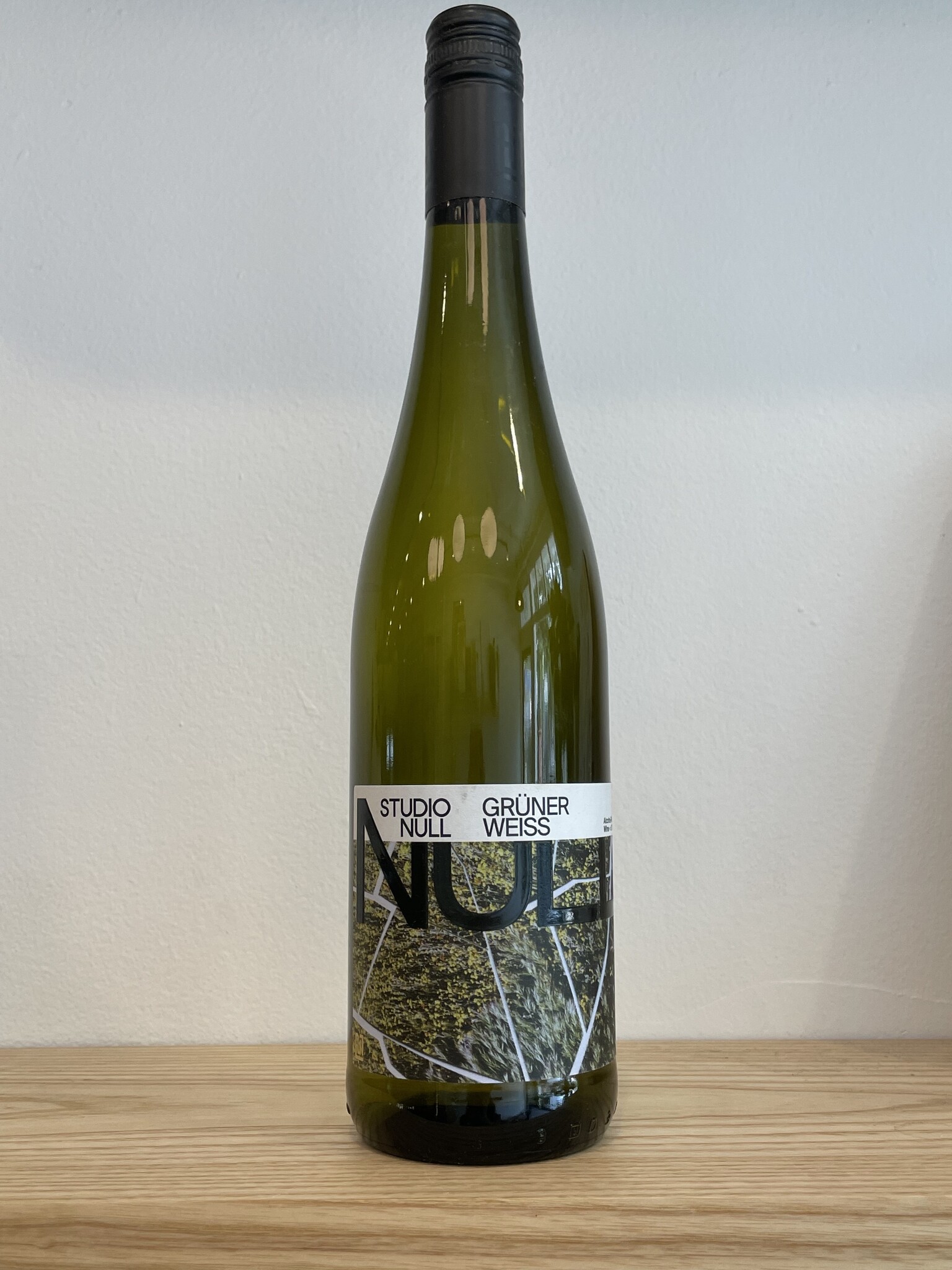 Studio Null Grüner Weisse - The Zero Co