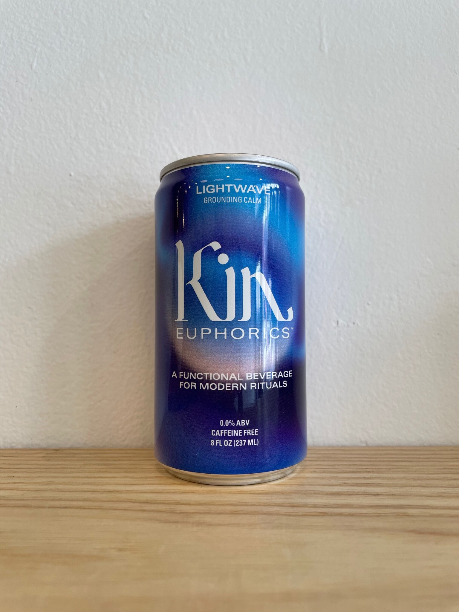 Kin Lightwave Single - The Zero Co