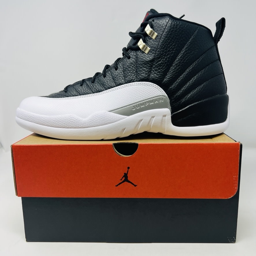 Air Jordan 12 Playoff