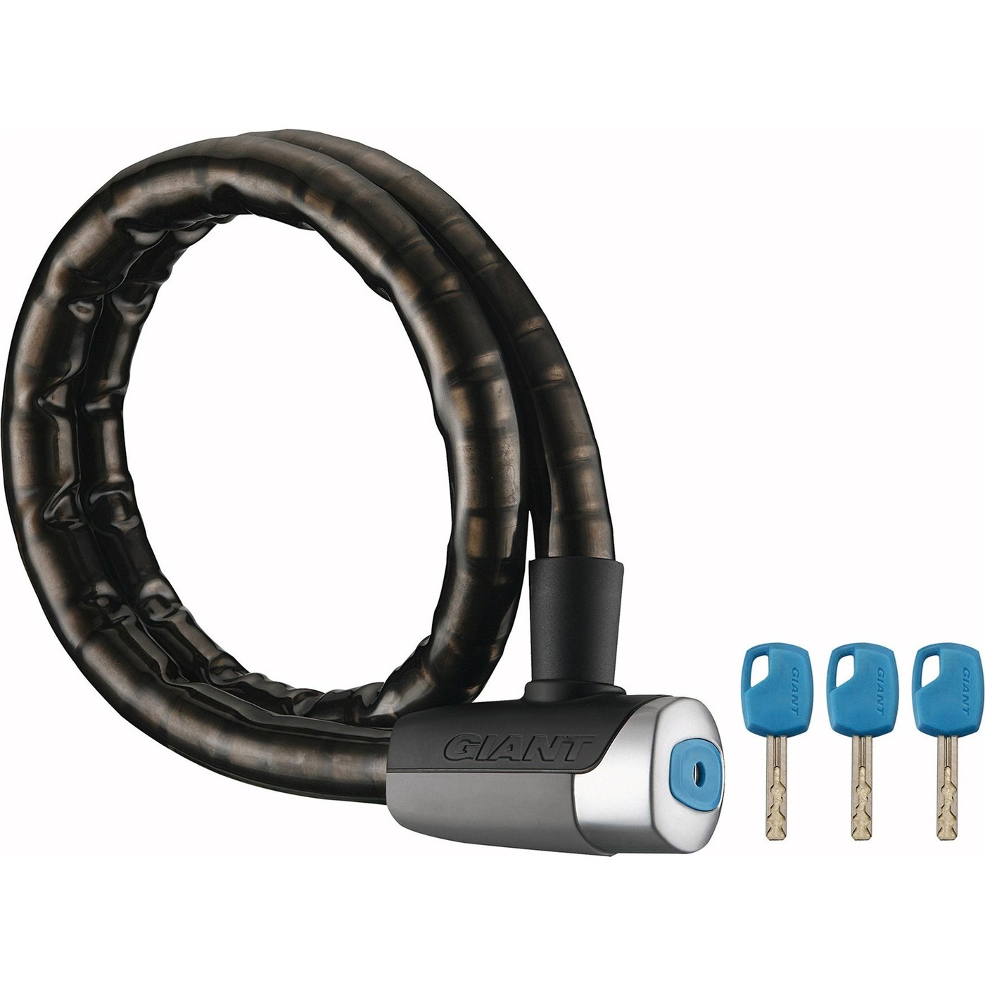 LOCK TOUGH 1 CABLE - Cycle Path Bicycles