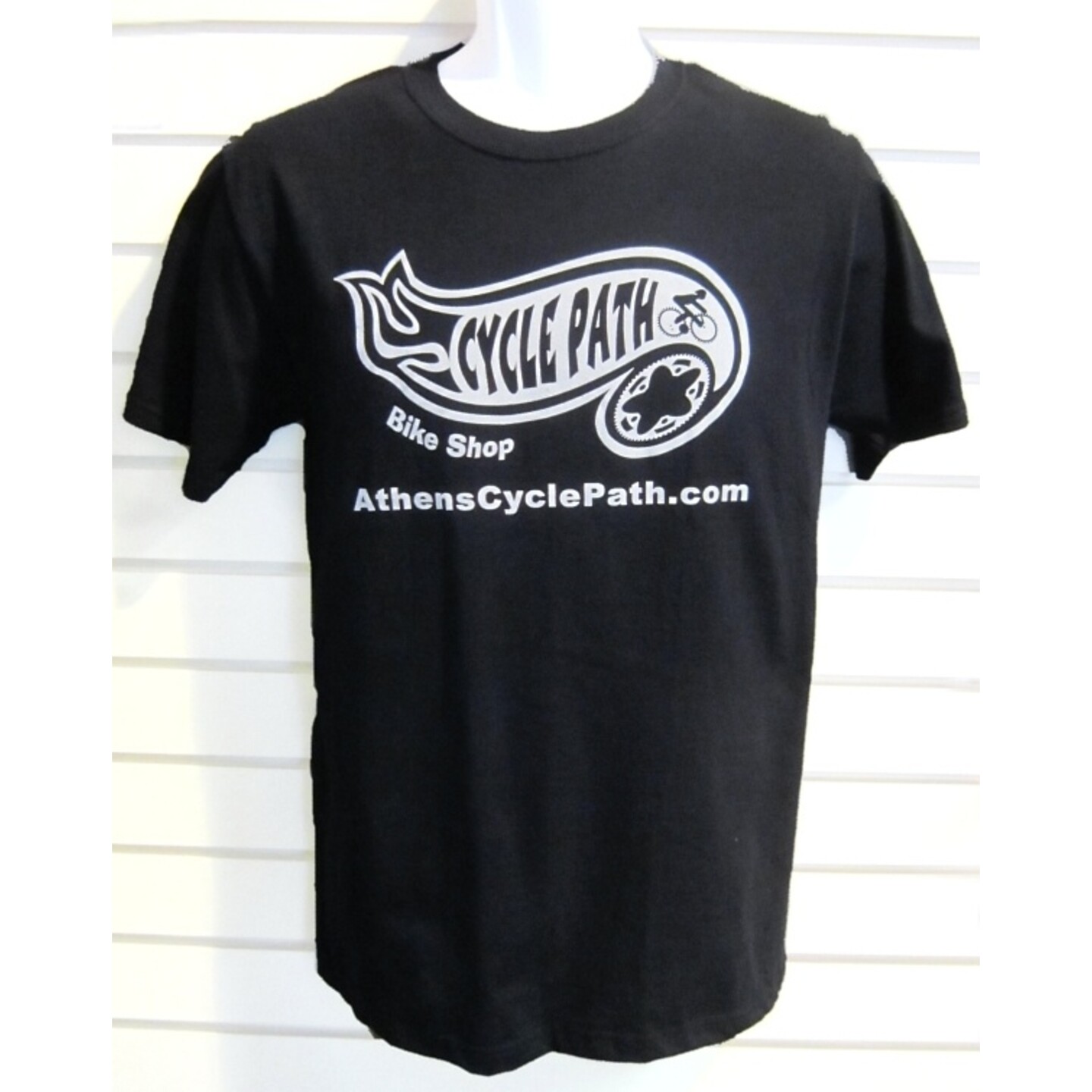 T-Shirts - Cycle Path Bicycles