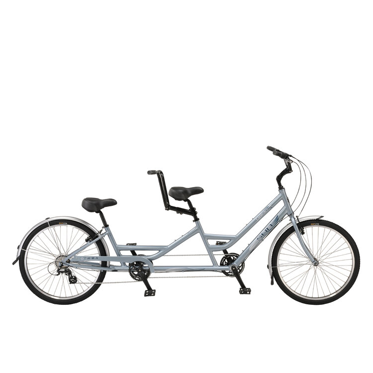 Tandem/Recumbent/Tri-Wheel - Cycle Path Bicycles
